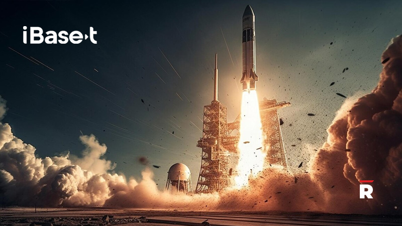 iBase-t Improves Aerospace Supplier Quality Assurance with ...