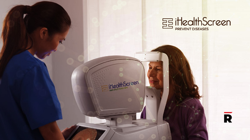 iHealthScreen Developed and Validated Risk Prediction Models iHealthScreen Developed and Validated Risk Prediction Models