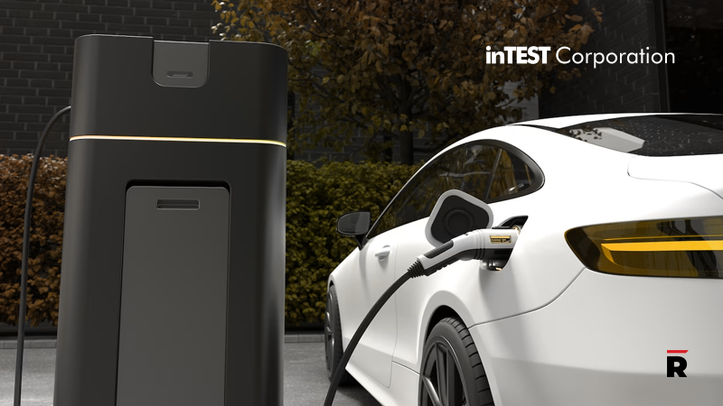 inTEST Corporation Launches Innovative Hover Sense