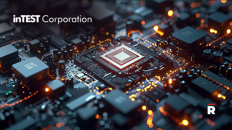 inTEST Corporation Launches Leading-Edge Benchtop Temperature Test System