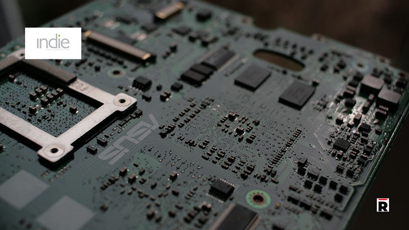 indie Semiconductor Formally Opens Dresden Center of Excellence