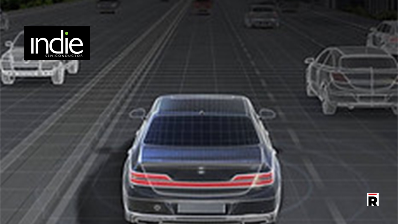 indie Semiconductor Launches Automotive Industry’s USB-PD Controller