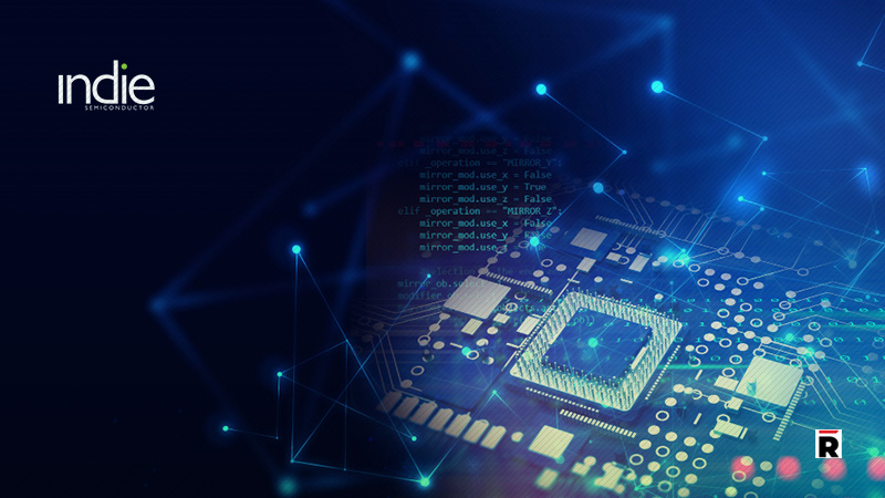 indie Semiconductor Launches Unparalleled Automotive Wireless Charging ...