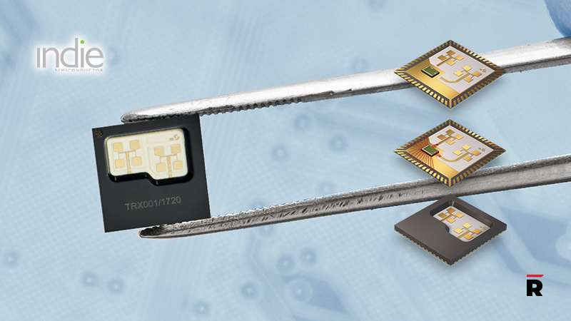 indie Semiconductor extends radar leadership with world's first 240 GHz ...