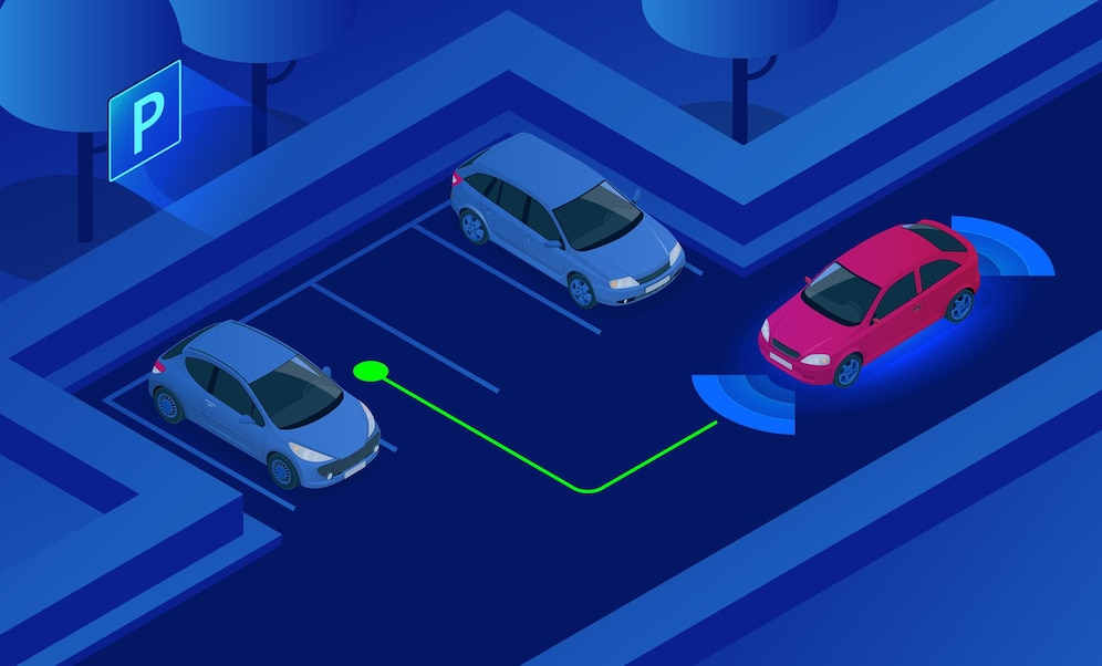 Automated Parking Systems is Making Parking Hassle-Free