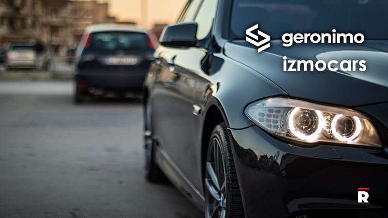 izmo, Inc Acquires Geronimo Web, Creating a Global Powerhouse in ...