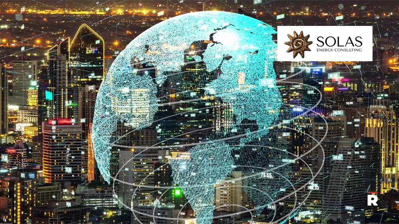 Solas Energy Consulting Achieves Zero Emissions 2019 through 2021