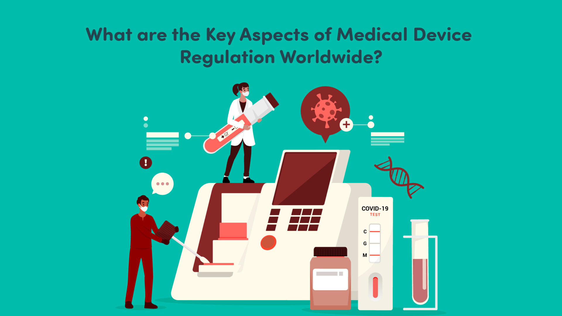 Unlocking the Secrets of Medical Device Regulations: A Comprehensive ...