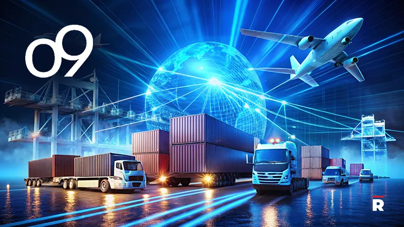 o9: Leader in IDC MarketScape Supply Chain Assessments