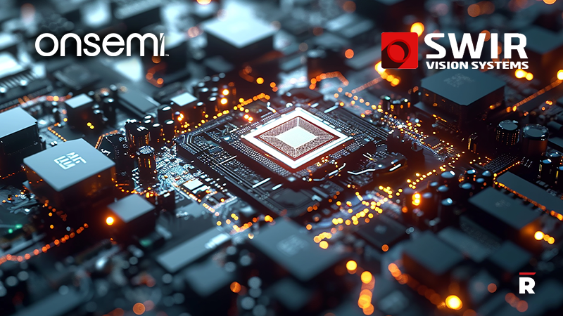 onsemi Enhances Intelligent Sensing Portfolio with Acquisition of SWIR ...