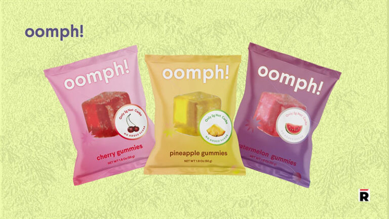 oomph! Sweets Delivers Delight with Official Launch of Low-Sugar