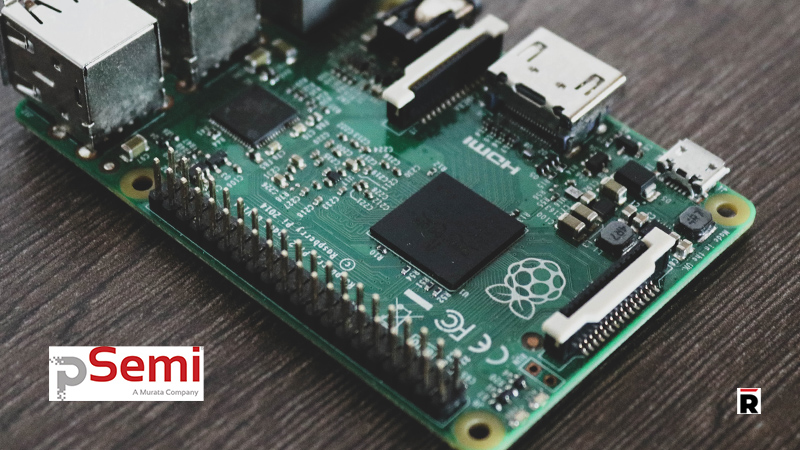 pSemi Announces First mmWave Beamformer and Up-down Converter