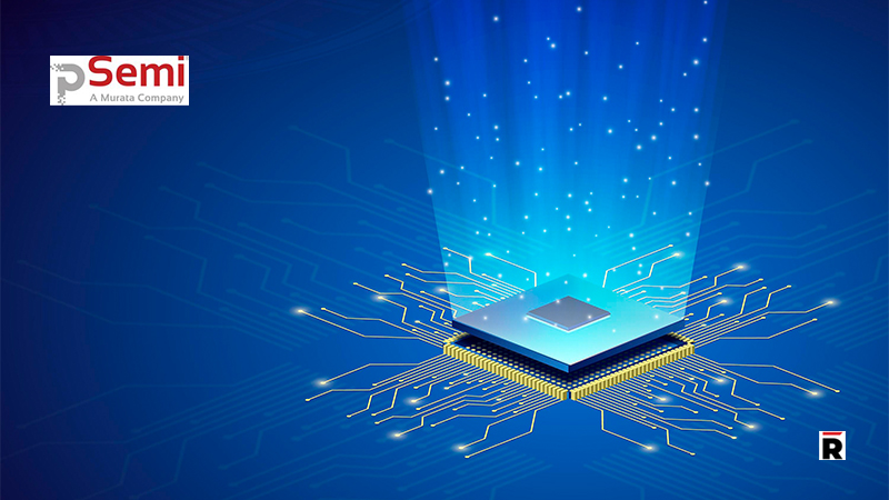 pSemi Announces Industry-leading 5G mmWave Switch Reaches Volume Production