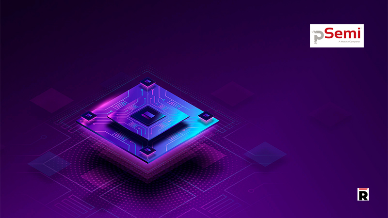 pSemi Launches 3.5 GHz Dual-Channel Switch + LNA Module with Industry’s ...
