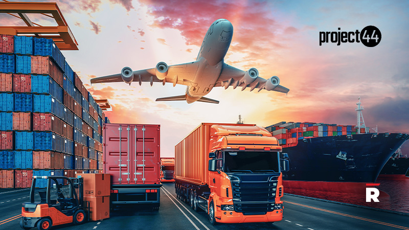 project44 Named Top Leader in Enterprise Supply Chain Visibility Grid