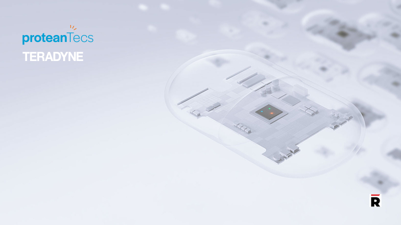 Proteantecs And Teradyne Partner To Bring Machine Learning Driven Telemetry To Soc Testing