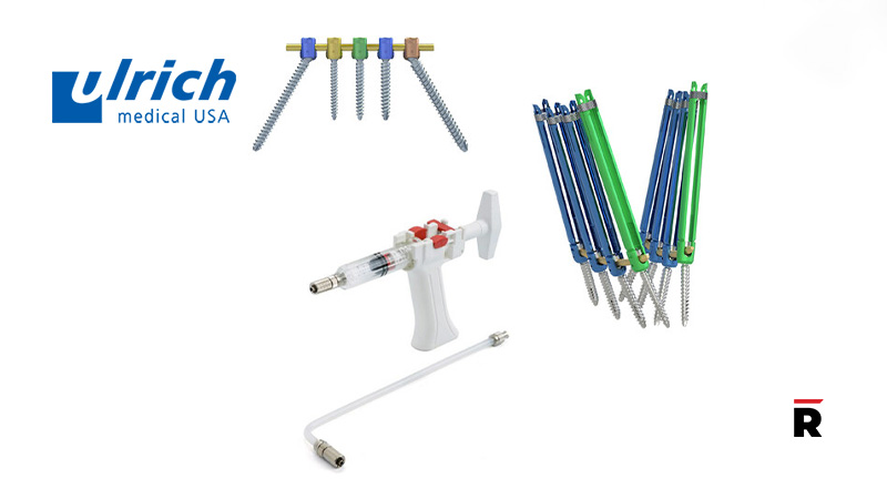 ulrich medical USA® Announces FDA Clearance for Expanded Indications of ...